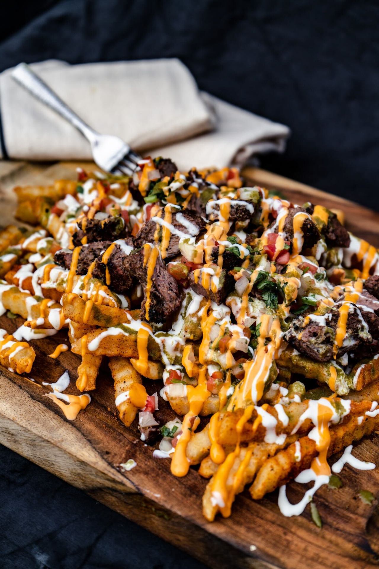 The Kebab Guys | Mediterranean Catering Food Truck | Sacramento